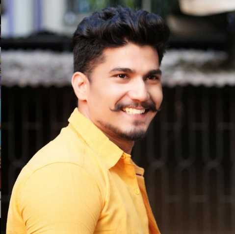 Abhijeet Shwetchandra Actor Model | Biography Birthday Age