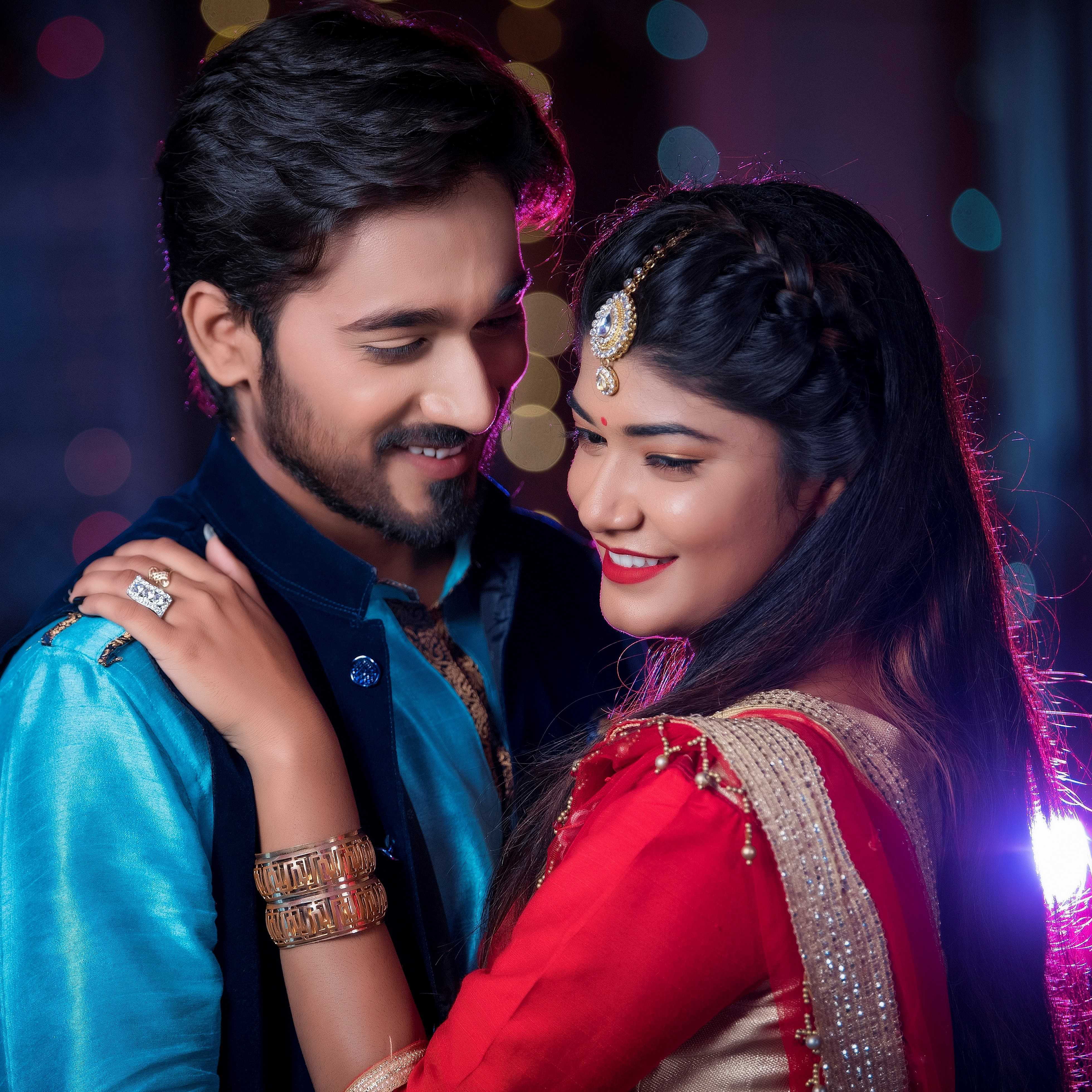 Arbind & Janklin Actors Models | Biography Birthday Age