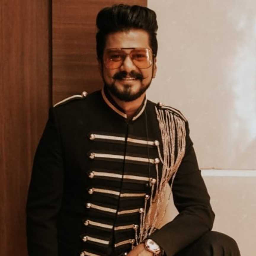 Dileish Doshi Music | Age Birthday Biography