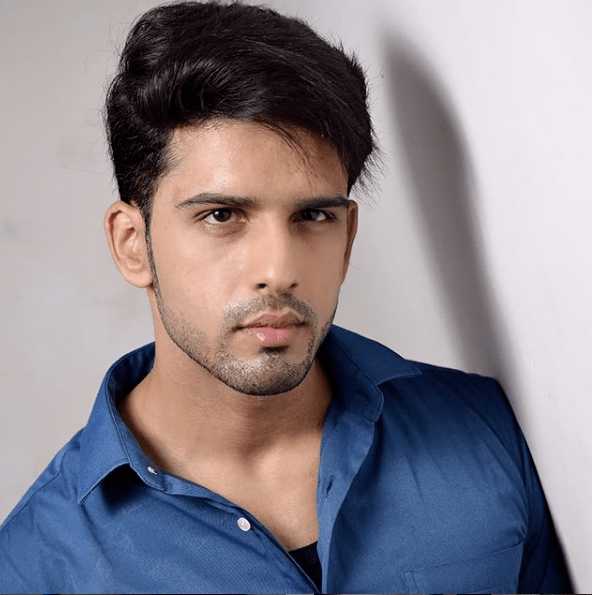 Prince Mahajan Indian Actor | Birthday Biography Age