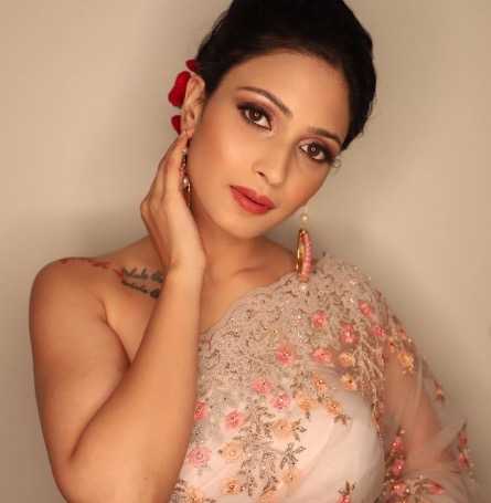 Manisha Pandey Influencer - Birthday,Age,Boyfriend,Biography