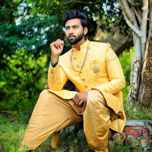 Ishwar Hire Influencers | Age Birthday Biography