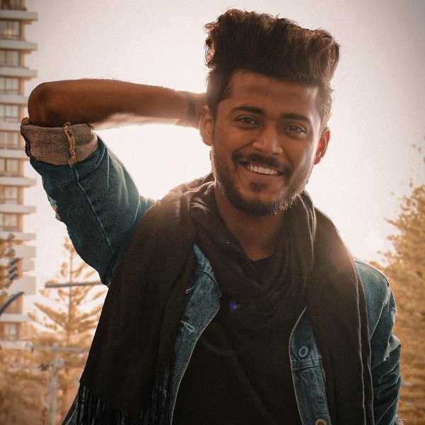 Kunal Gupta Content Creator | Biography Influencer