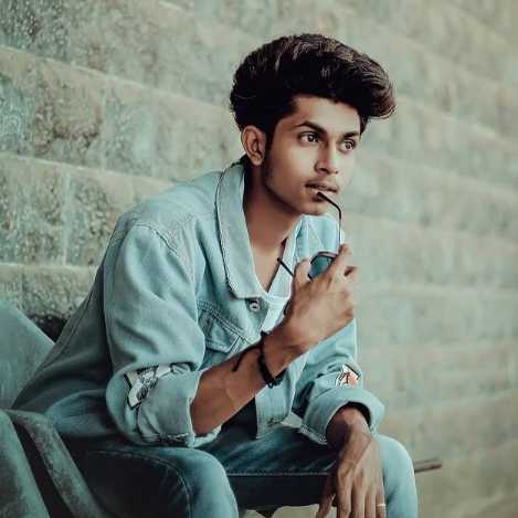 Shubham Udale Influencers | Age Birthday Biography