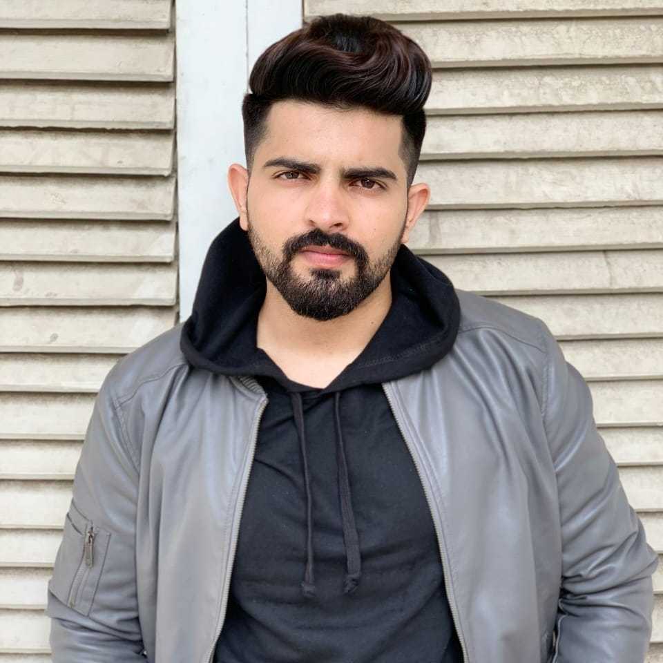 Eshan Atmani TV Artist | Biography Age Birthday