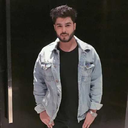 Amit Kapoor Influencer Age, Movies, Biography, Wife