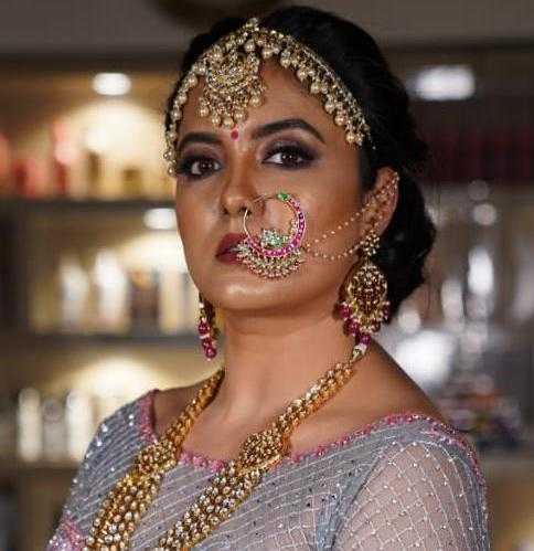 Richa Sony Actress | Biography Birthday Age