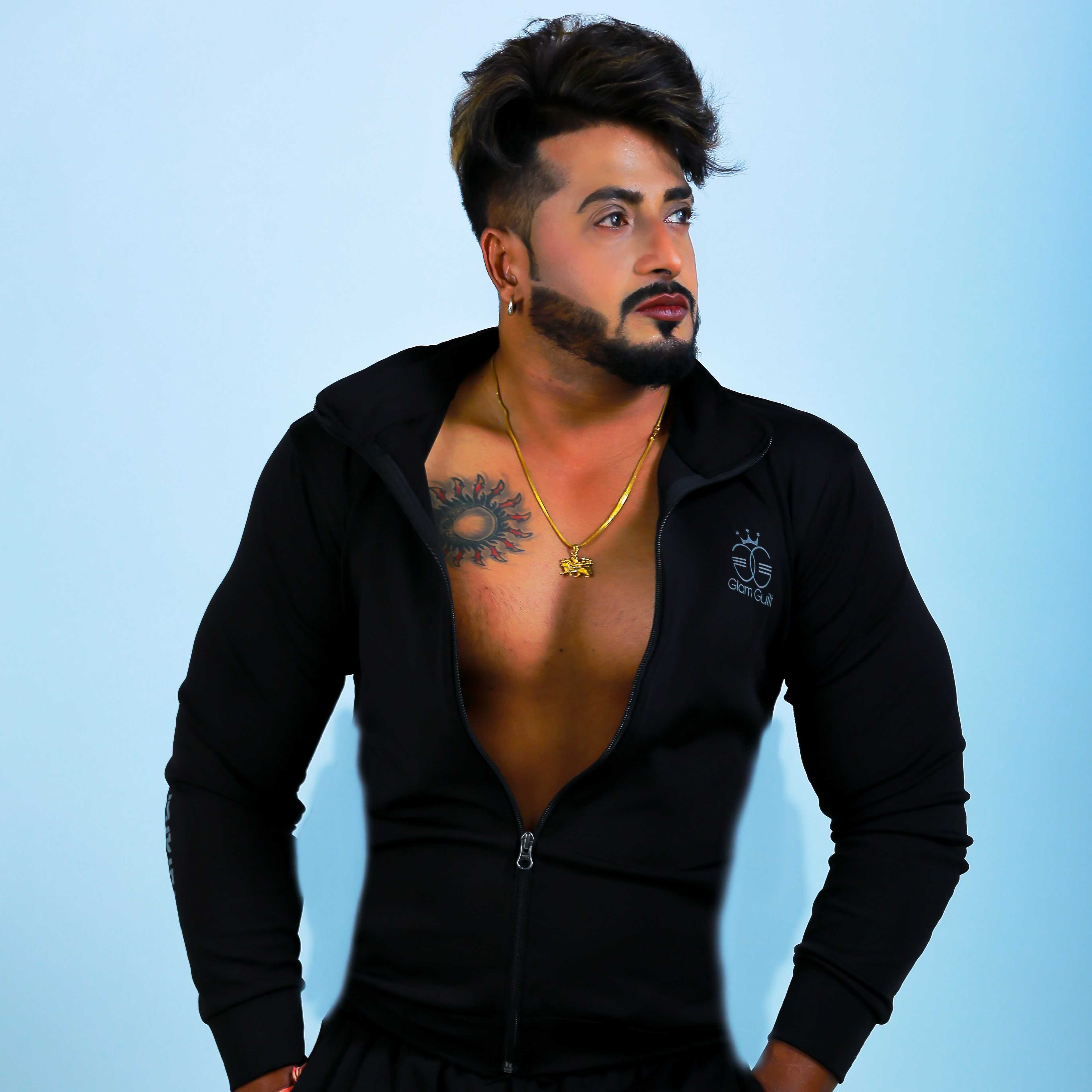 Aadit Mittal Fitness Influencer| Content Creator