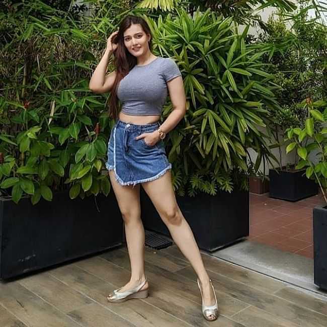 Priyanka Arora Actress | Biography Birthday Age