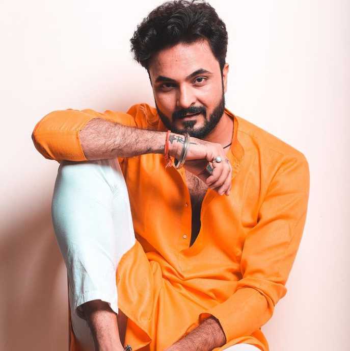 Sourabh Patel Actor | Biography Birthday Age Sourabh Patel Actor | Biography Birthday Age