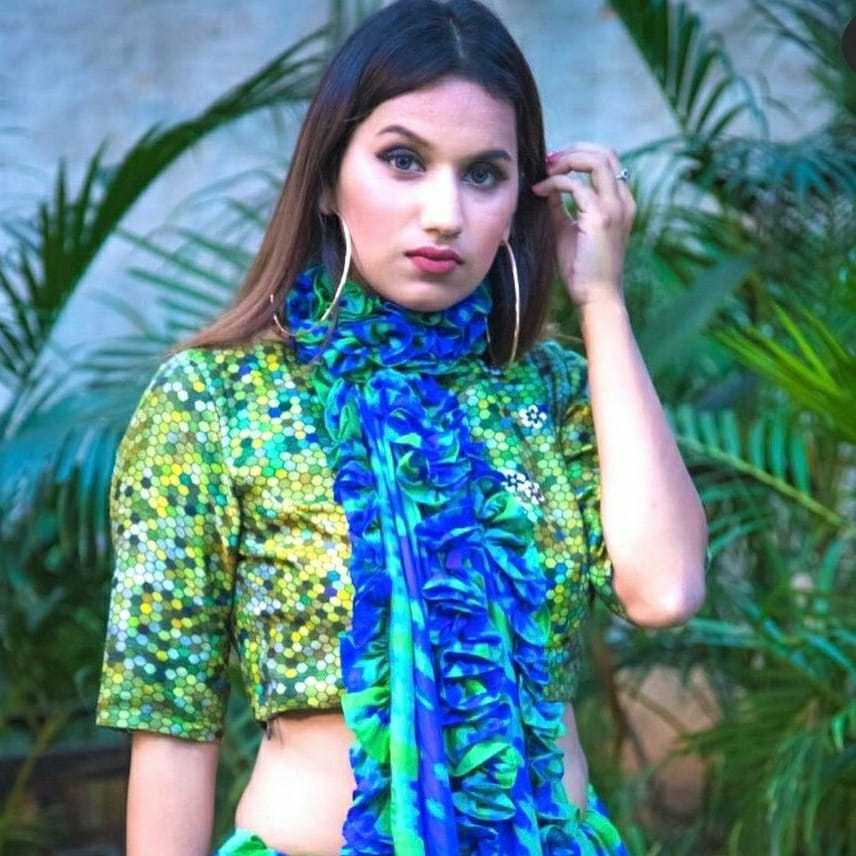 Simran Jain Influencers | Age Birthday Biography