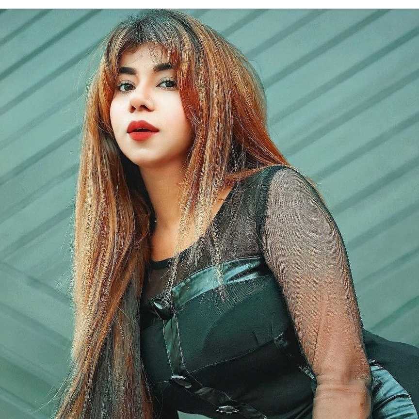 Khushi Influencer Movies, Photos, Boyfriend, Age, Family