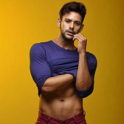Zeeshan Ali Actor Fitness | Biography Birthday Age
