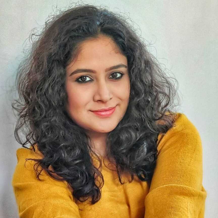 Barsha Chatterjee Personalized Video Shoutout Messages | Tring India