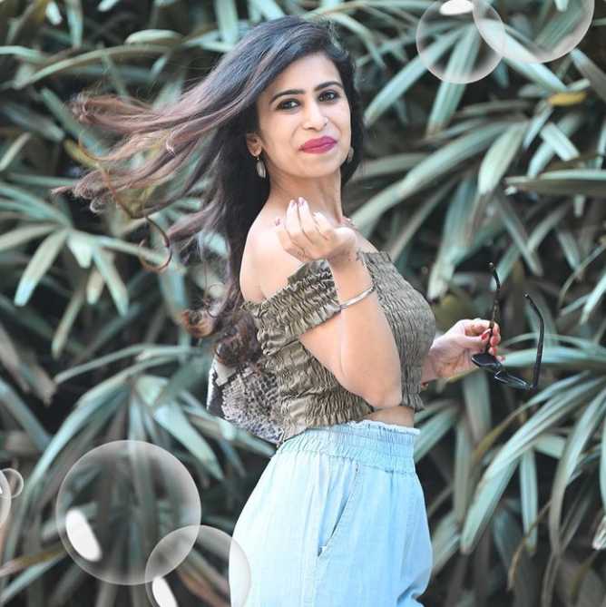 Ravina Sachdev Influencers | Age Birthday Biography