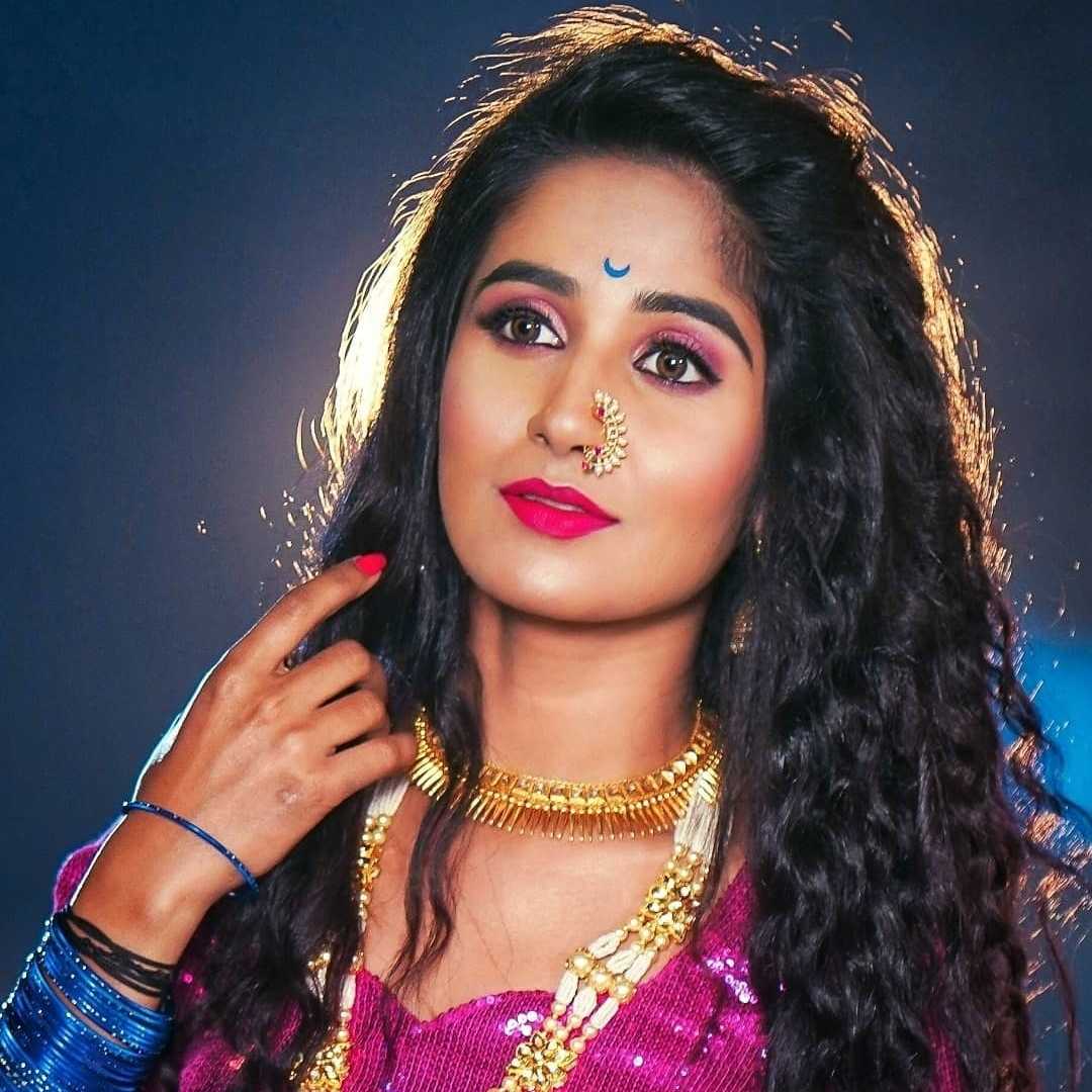 Ankita Raut TV Star Age, Photos, Husband, Biography