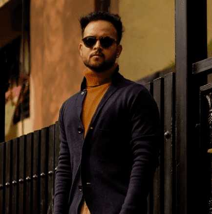 Gaurav Verma Influencer | Biography