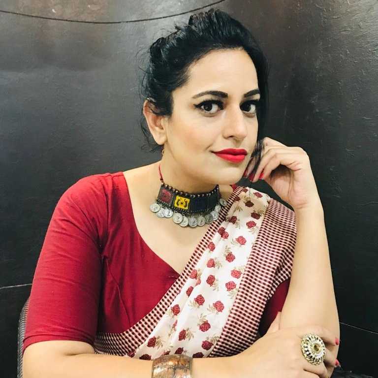 Priyamvada Singh Actress | Biography Birthday Age