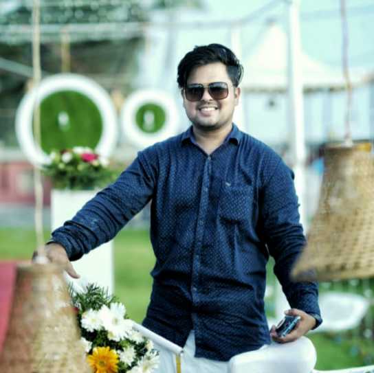 Akash Putti Influencer| Biography Content Creator Career