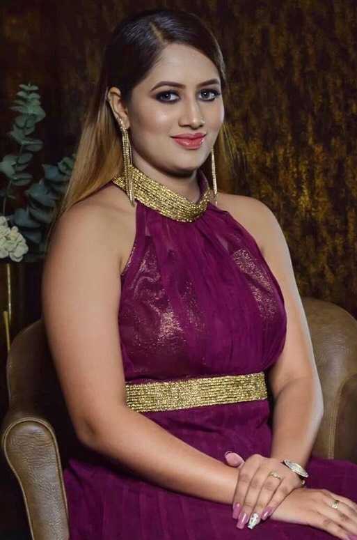 Aakriti Influencer Model | Biography Birthday Age