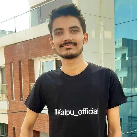 Kalpu Content Creator | Biography Influencer