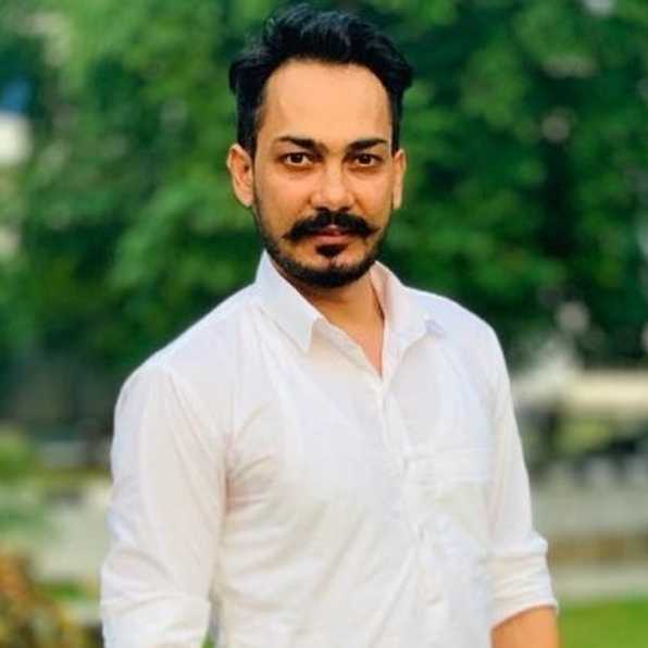 Amrit Amby TV Artist - Birthday,Place,Girlfriend,Biography
