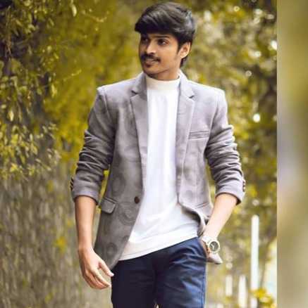 Akshay Chavan Content Creator | Biography Influencer