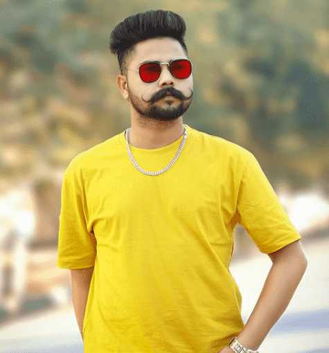 Aryan Umariya Influencers | Age Birthday Biography