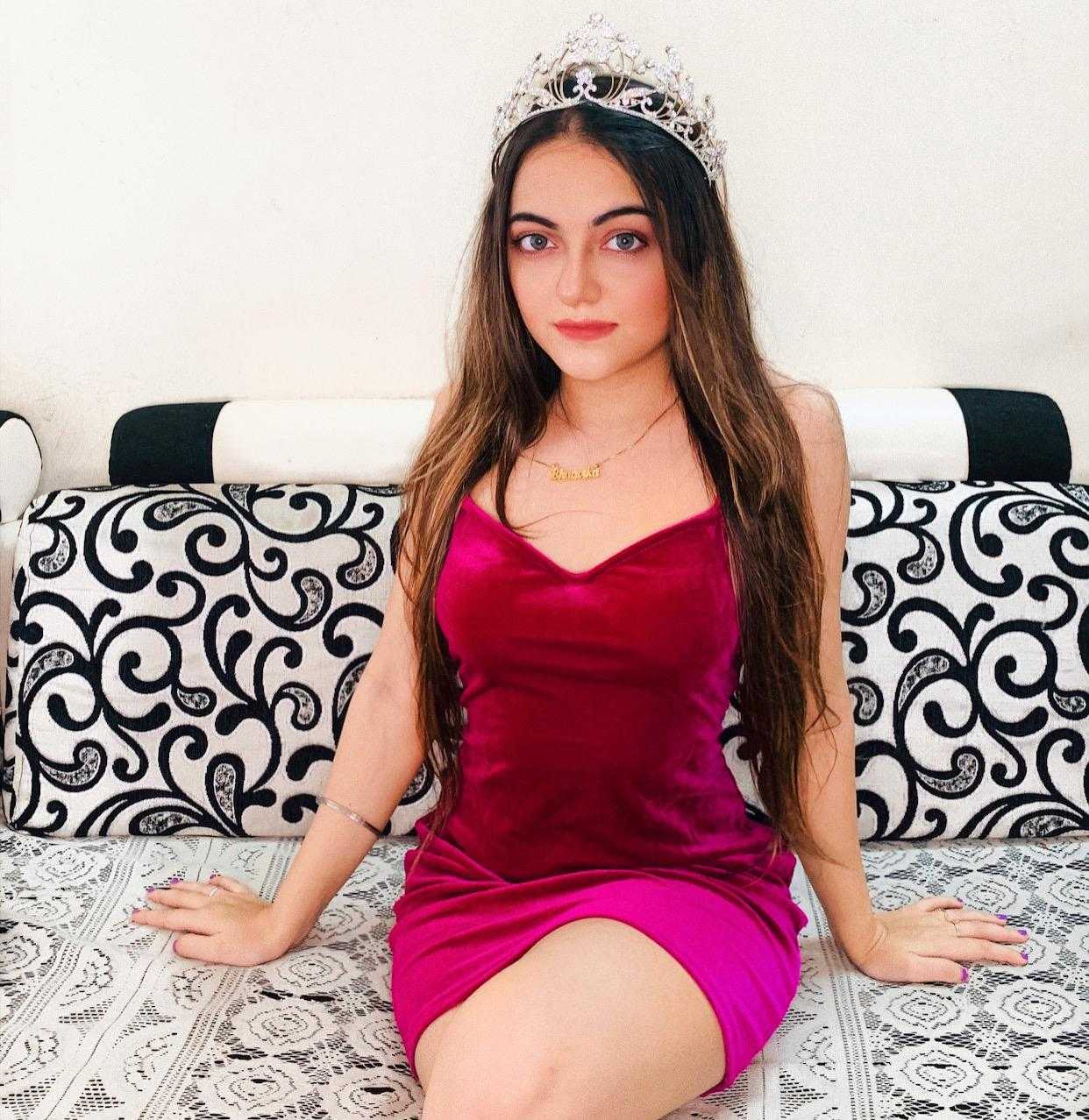 Bhaavika Vachani Influencers | Age Birthday Biography