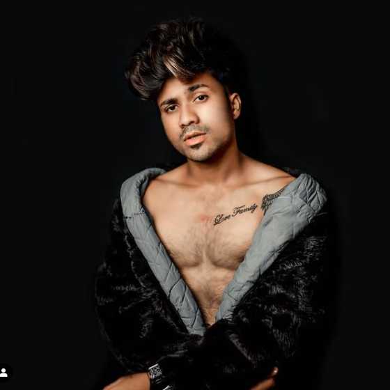 Karan Devkule Models | Age Birthday Biography