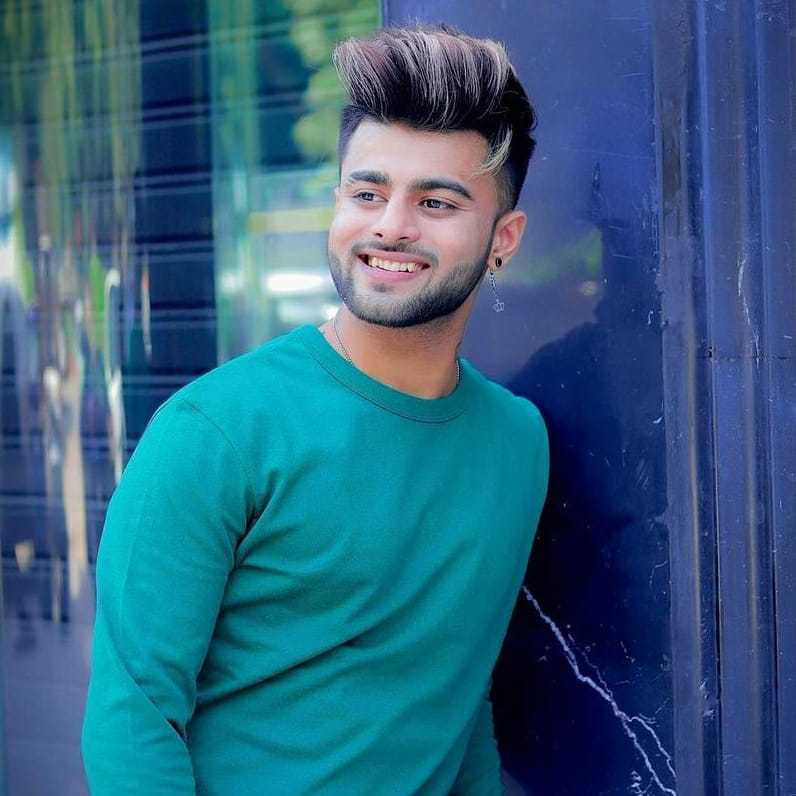 Dipesh Badgal Influencers | Age Birthday Biography