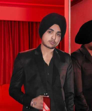 Harmeet Singh Influencer | Biography Birthday Place