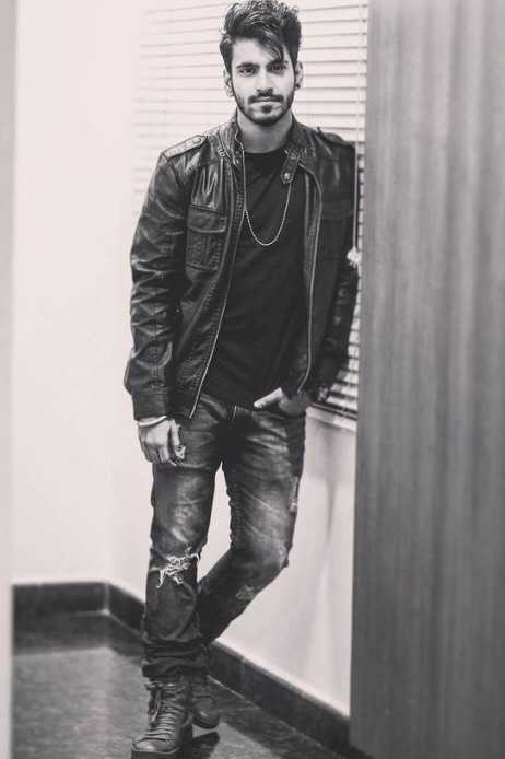 Rohan Pillai Actor | Biography Birthday Age