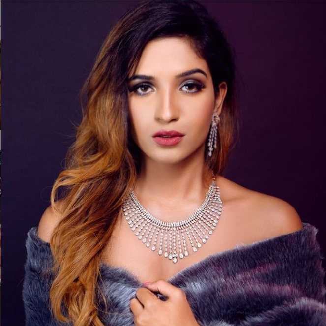 Neha Chowdhury Actress Influencer | Biography Birthday Age