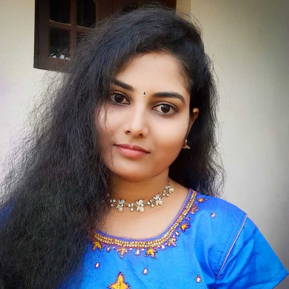 Rupa Reddy Influencers | Age Birthday Biography