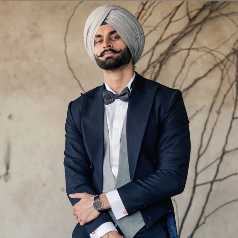 Aman Singh Virk Influencers | Age Birthday Biography