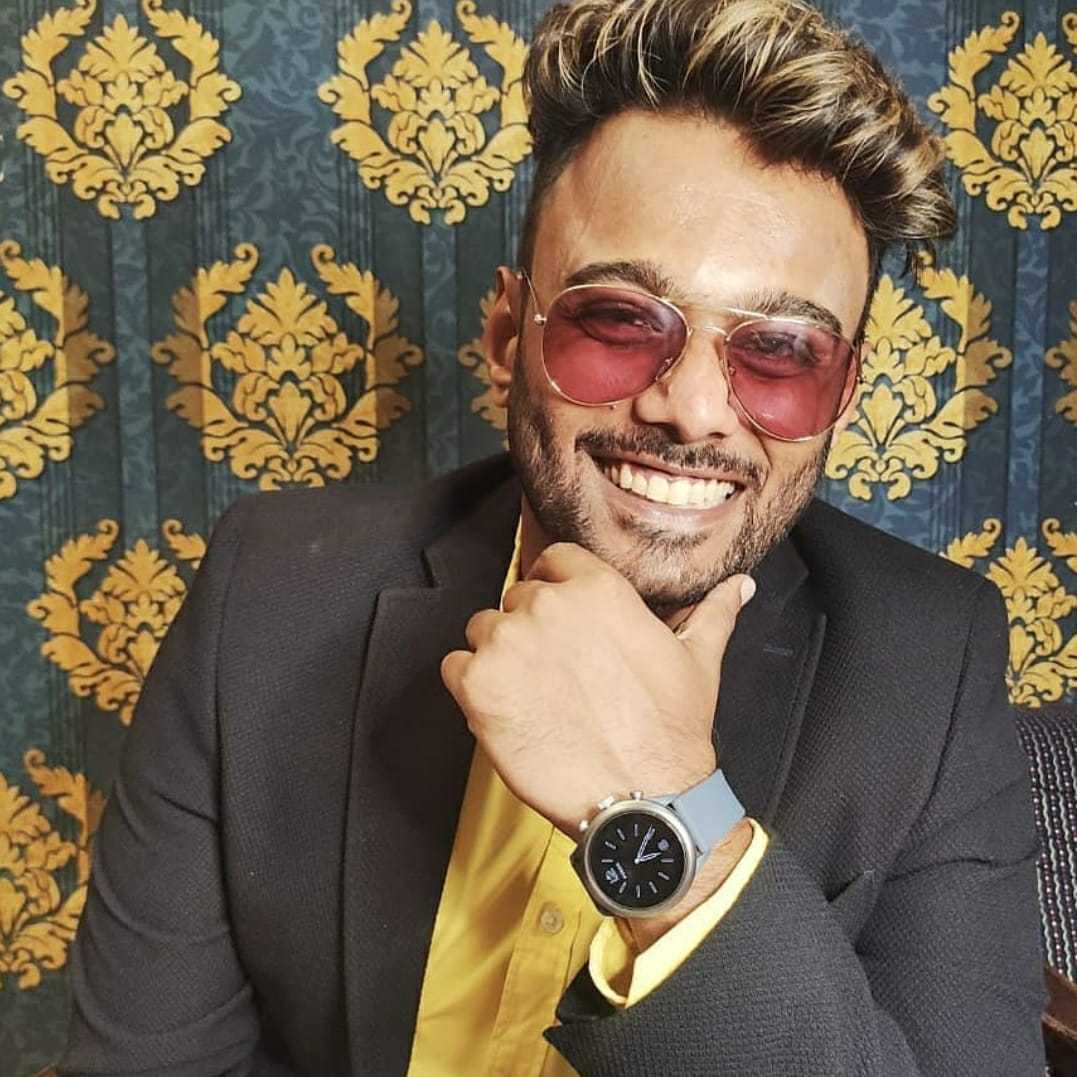 RJ Roshan Movie Makers | Age Birthday Biography