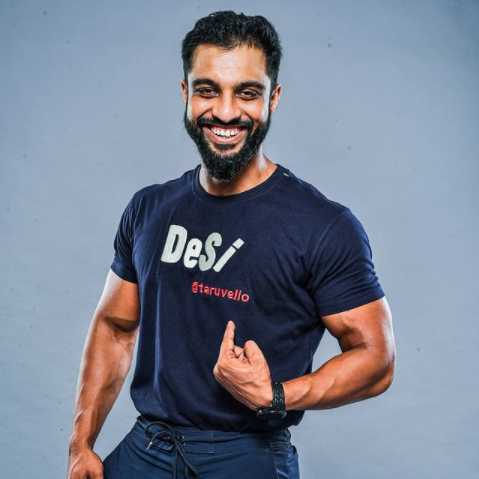 Tarun Actor Sharma Traveller Blogger | Biography Birthday Age