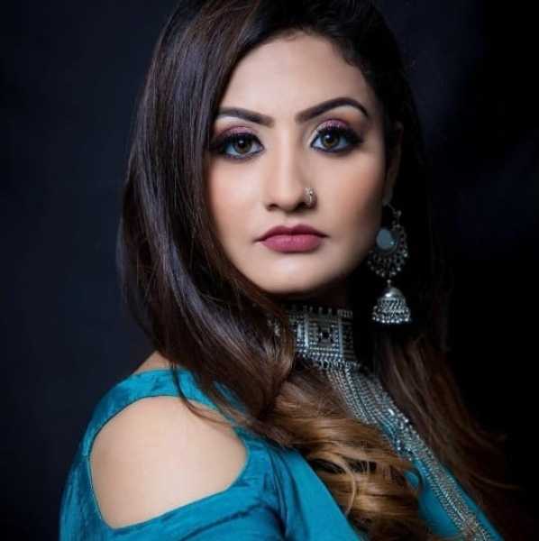 Isha Gangore Influencers | Age Birthday Biography