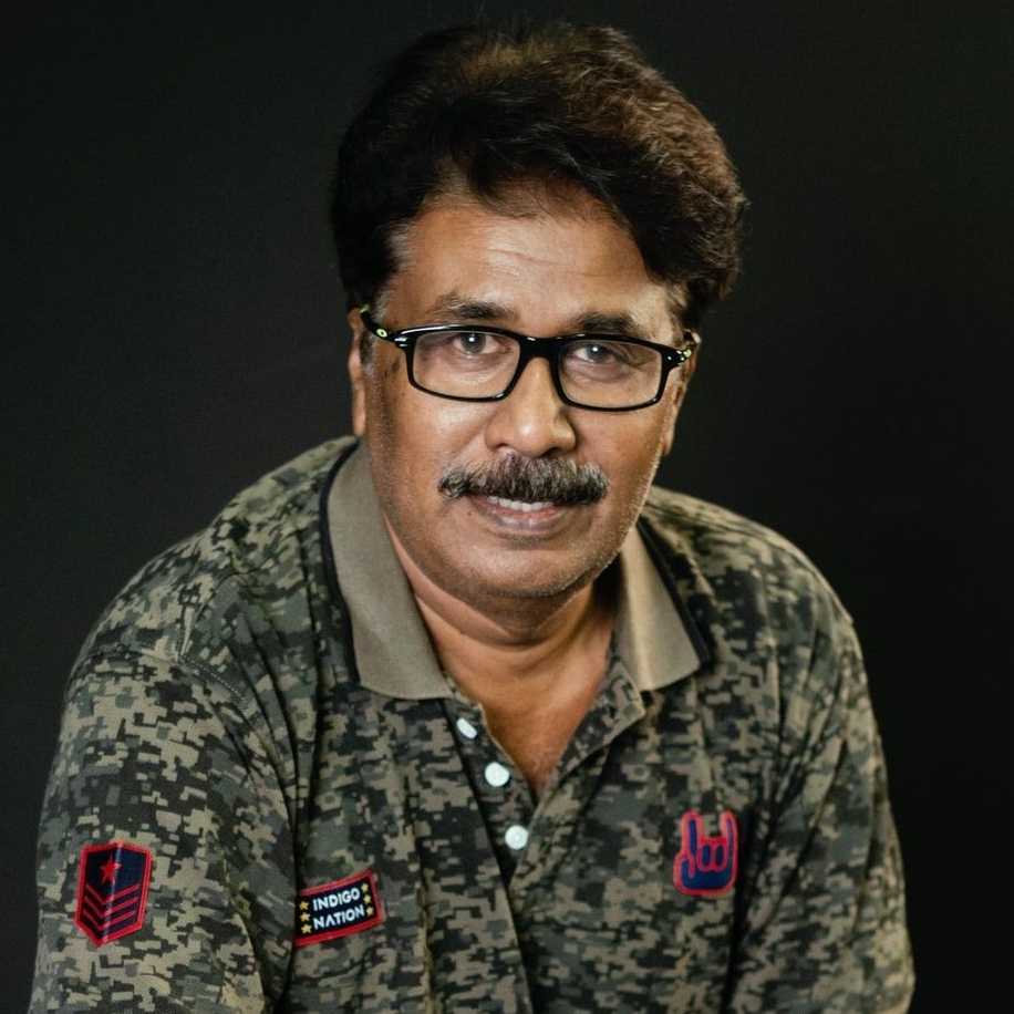 Ashok Lokhande Actor | Birthday Biography Tv shows Sonpari