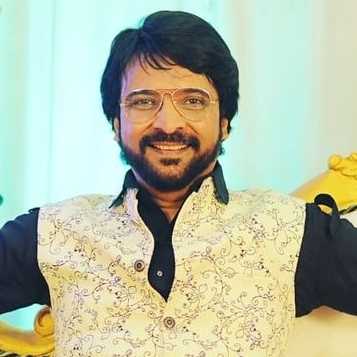 Vipul Vithlani Indian Actor| Birthday Biography Age