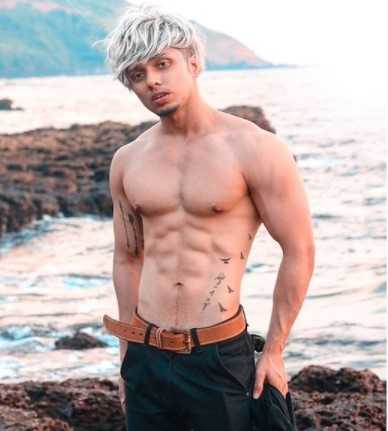 Ritz Model Movies, Height, Photos, Age