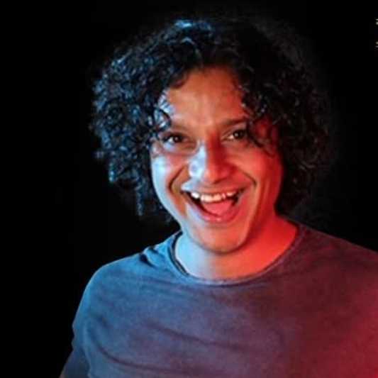 DJ Shiva Music | Biography Indian DJ