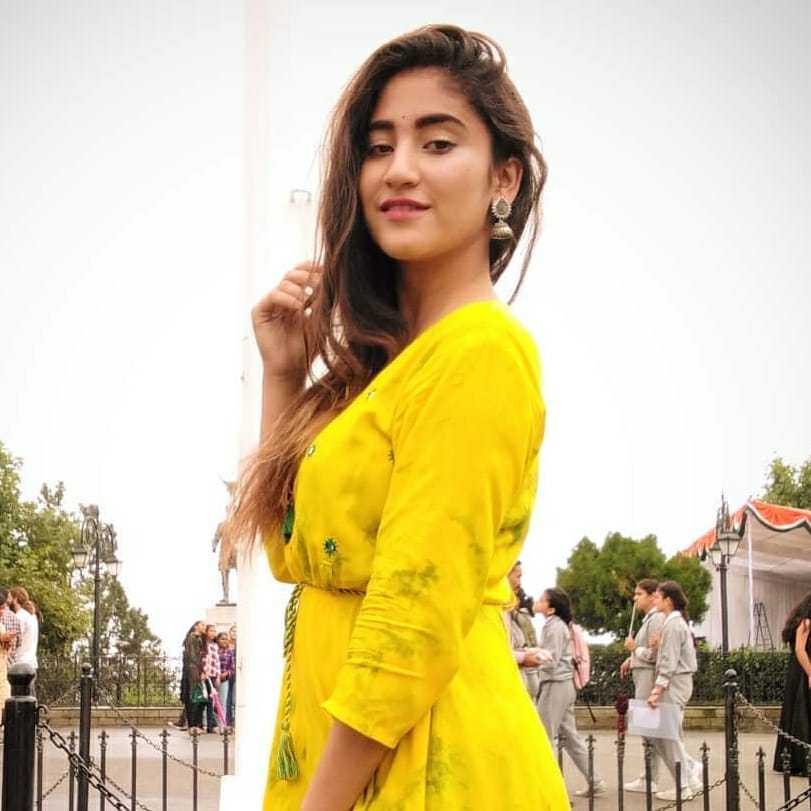 Tanuja Chauhan Content Creator Influencer | Biography Instagram Hobbies