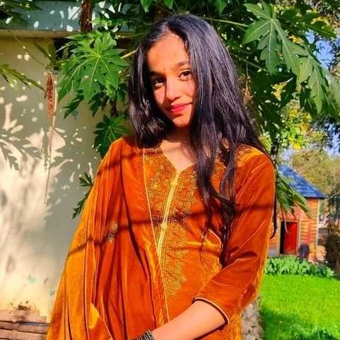 Ritika Chauhan Content Creator |Biography Career Influencer