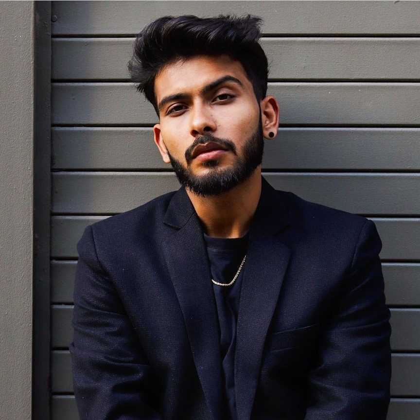 Mohit Raghav Influencers | Age Birthday Biography