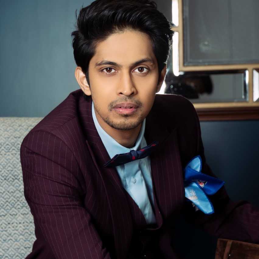 Tushar Pandey Actor| Biography Age Personal Life