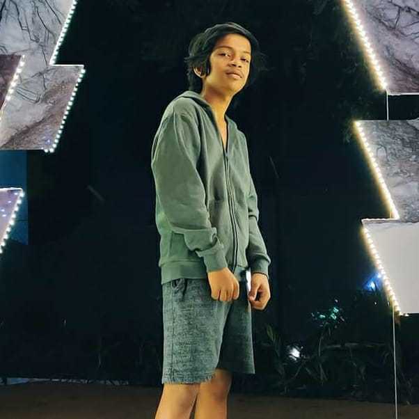 Harsh Rane Movie Star Age, Height, Girlfriend, Movies, Biography