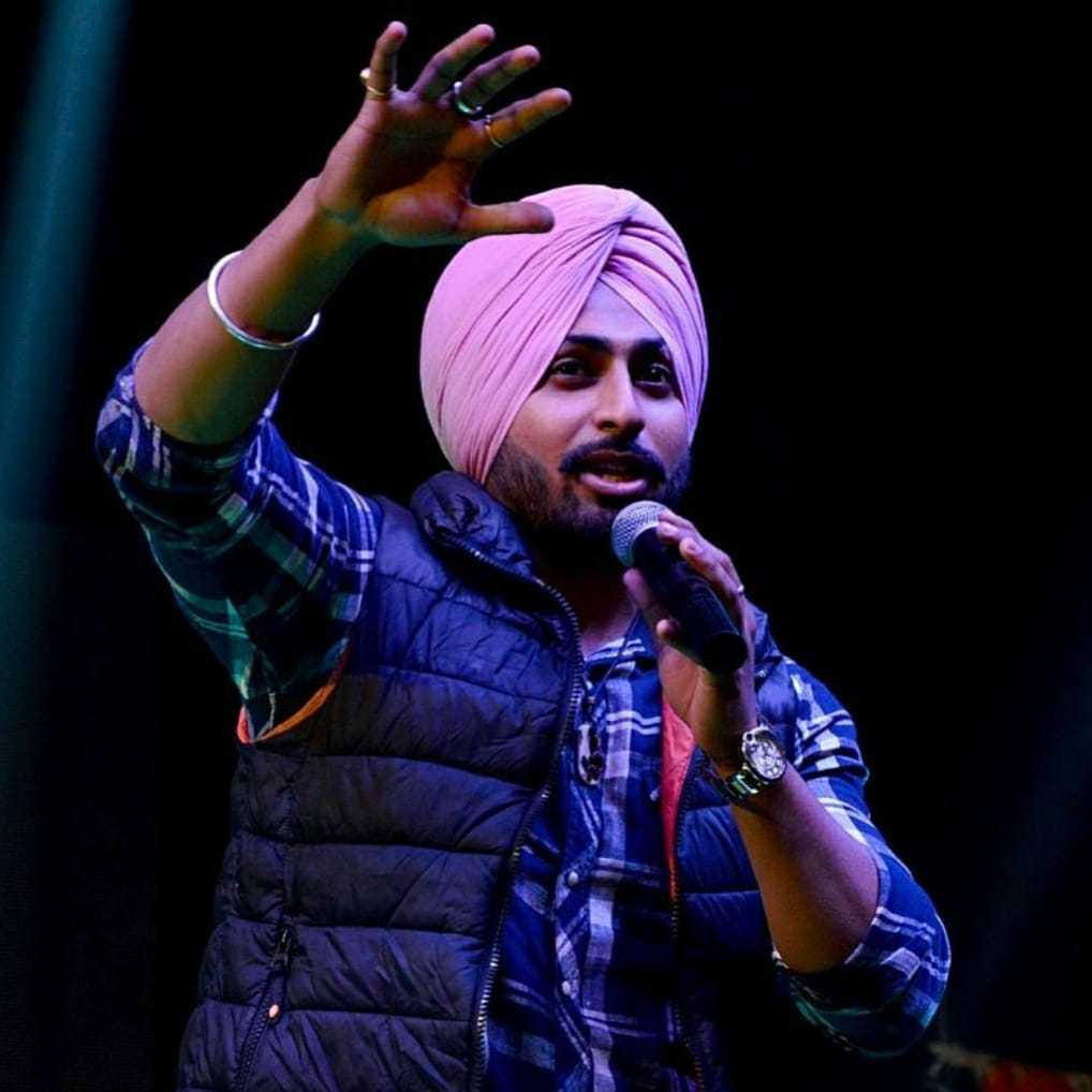 Anmol Preet TV Artist | Age Birthday Biography