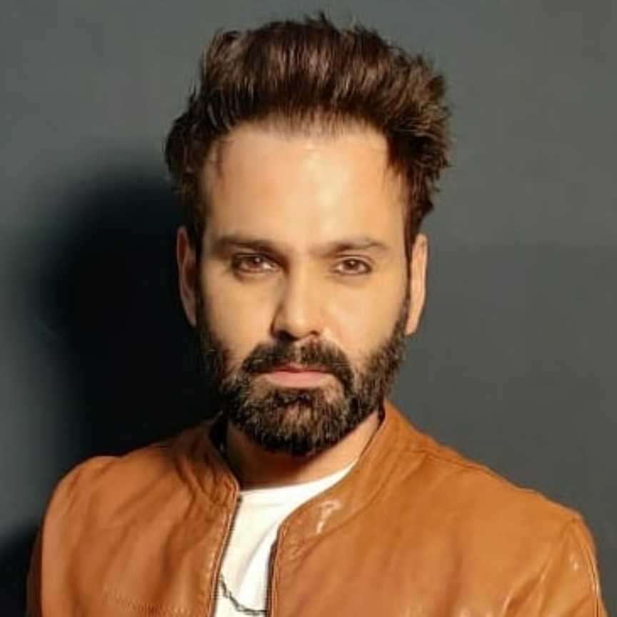 Deepak Tokas Actor | Biography Birthday Career